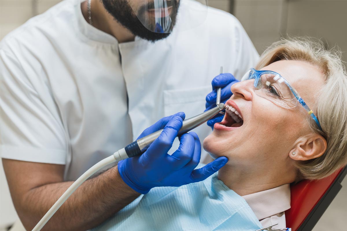 Why Ignoring Tooth Pain Can Lead to a Root Canal - Springdale Dental Centre