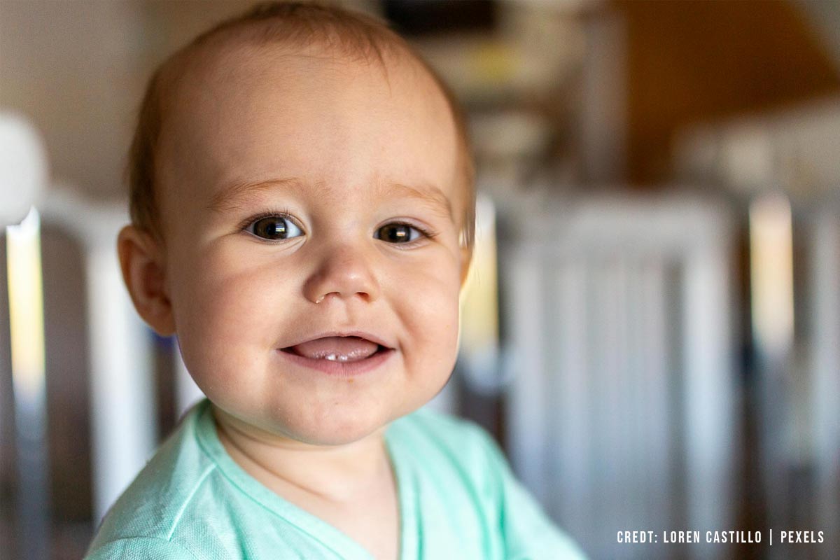 Dealing with Teething Troubles: A Parent’s Guide - Springdale Dental Centre